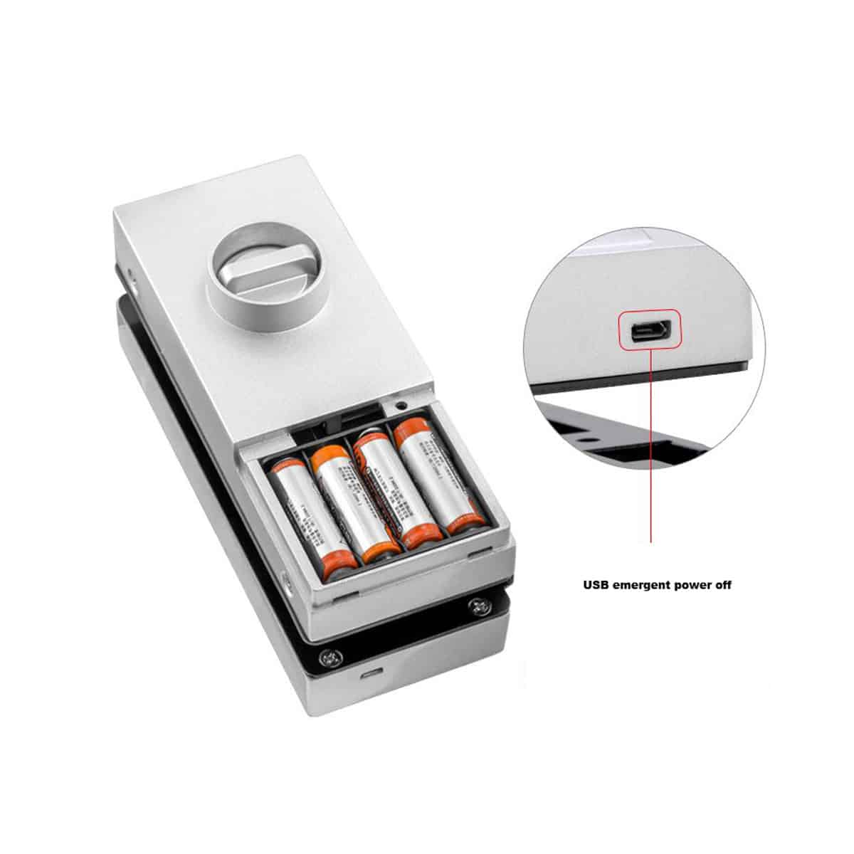 When You Need To Change The Batteries For The Locks? - SRN LOCK