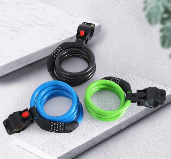 Bicycle Smart Lock: How to Find the Best Bike Lock?