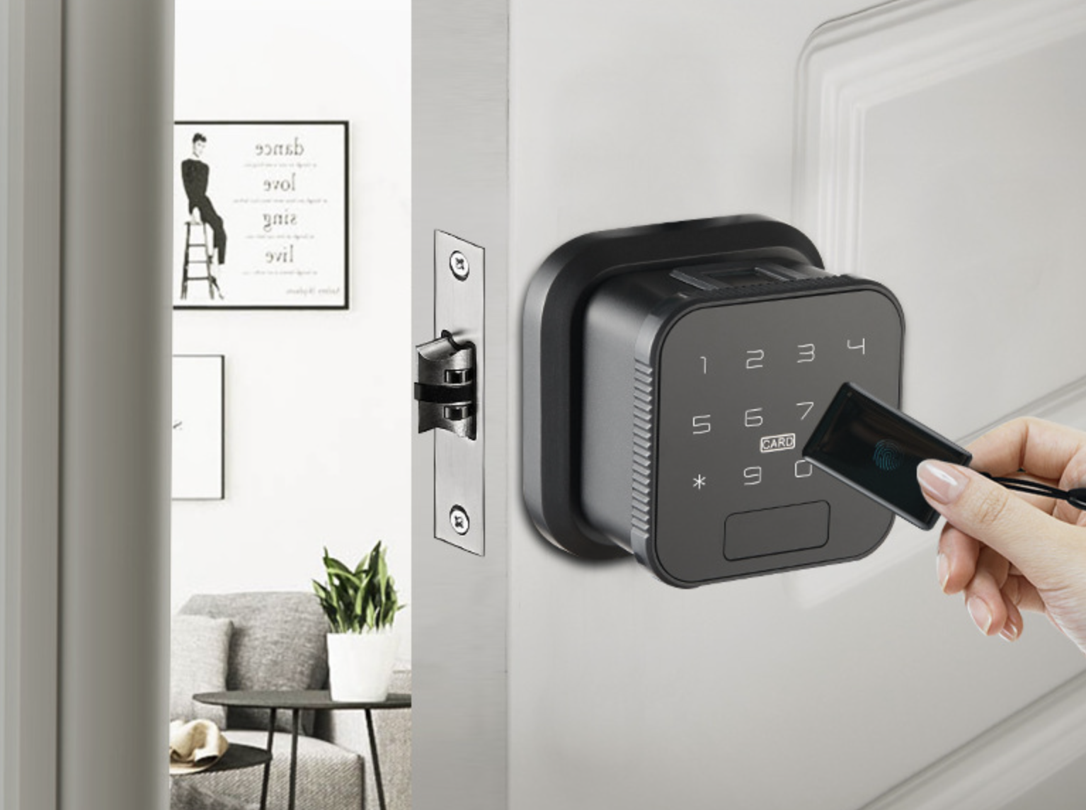 Top 7 Reasons for Upgrading Your Home Security