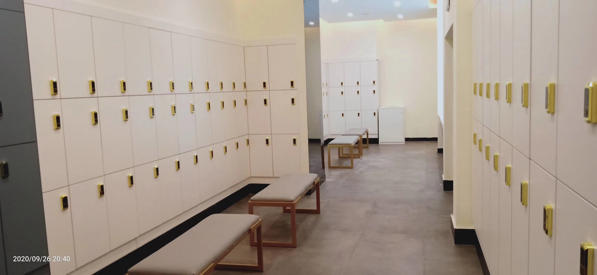 Smart Cabinet Locks for Retail Stores: Preventing Theft