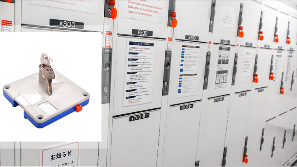 Smart Locker Lock: The Definitive Guide