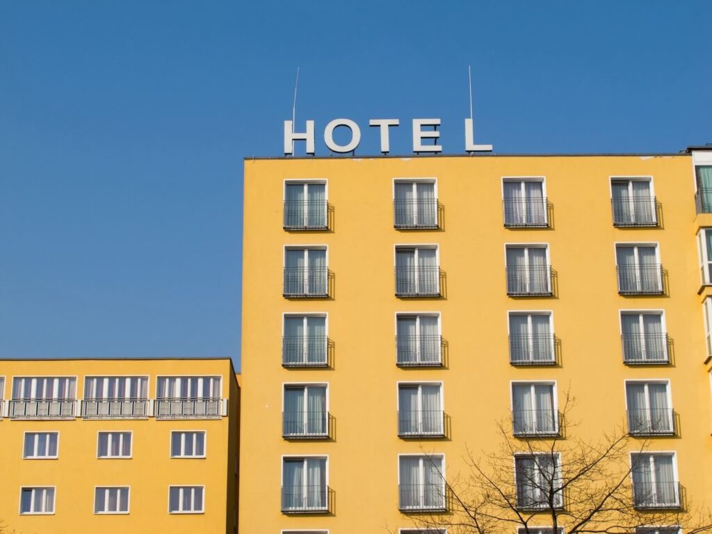 RFID Systems for Hotels: The Ultimate FAQ Guide