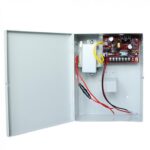 Access Control Power Supply: A Beginner's Guide