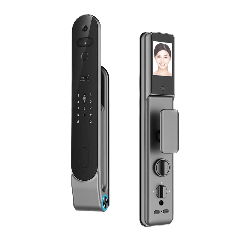Face Recognition Door Lock at cheap factory price